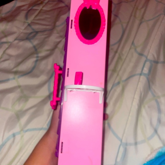 Barbie | Toys | Barbie Shower Set | Poshmark